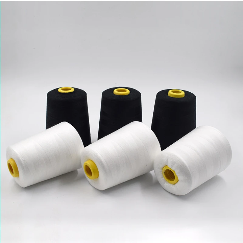 1300 Yards/Roll Strong Durable Polyester Sewing Th... – Grandado