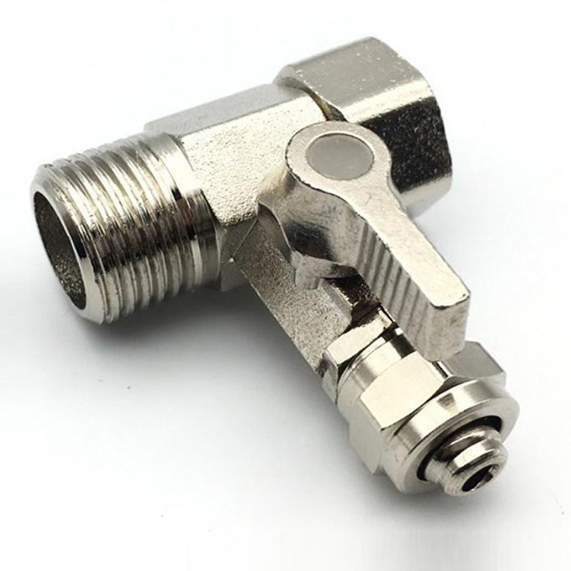 Feed Water Adapter 1/2'' to 1/4'' Faucet Water Fil... – Grandado