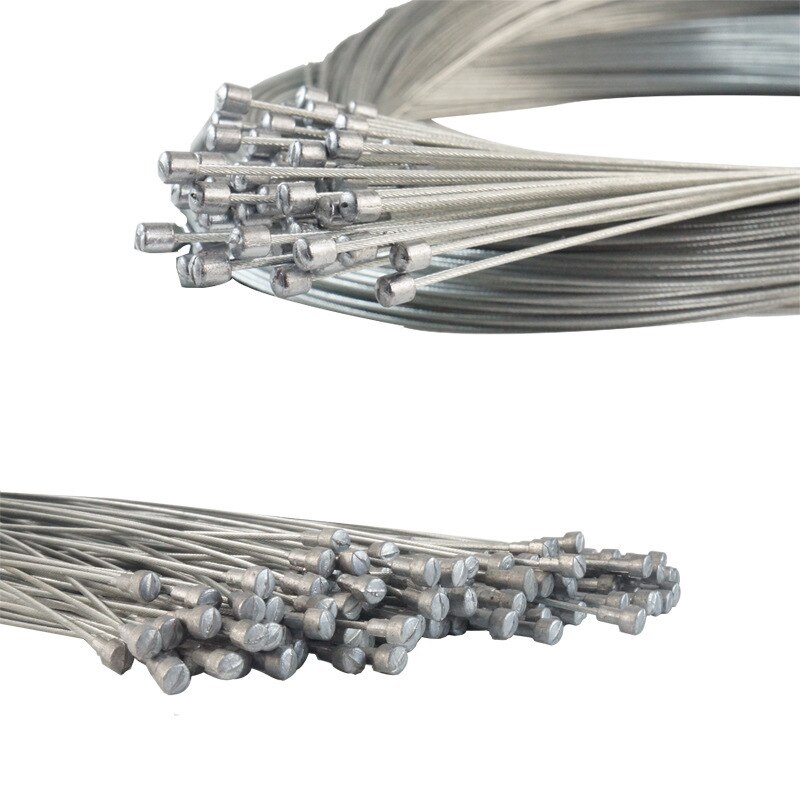 Bicycle Shifter Cable Brake Cable MTB Road Bike Fi... – Vicedeal