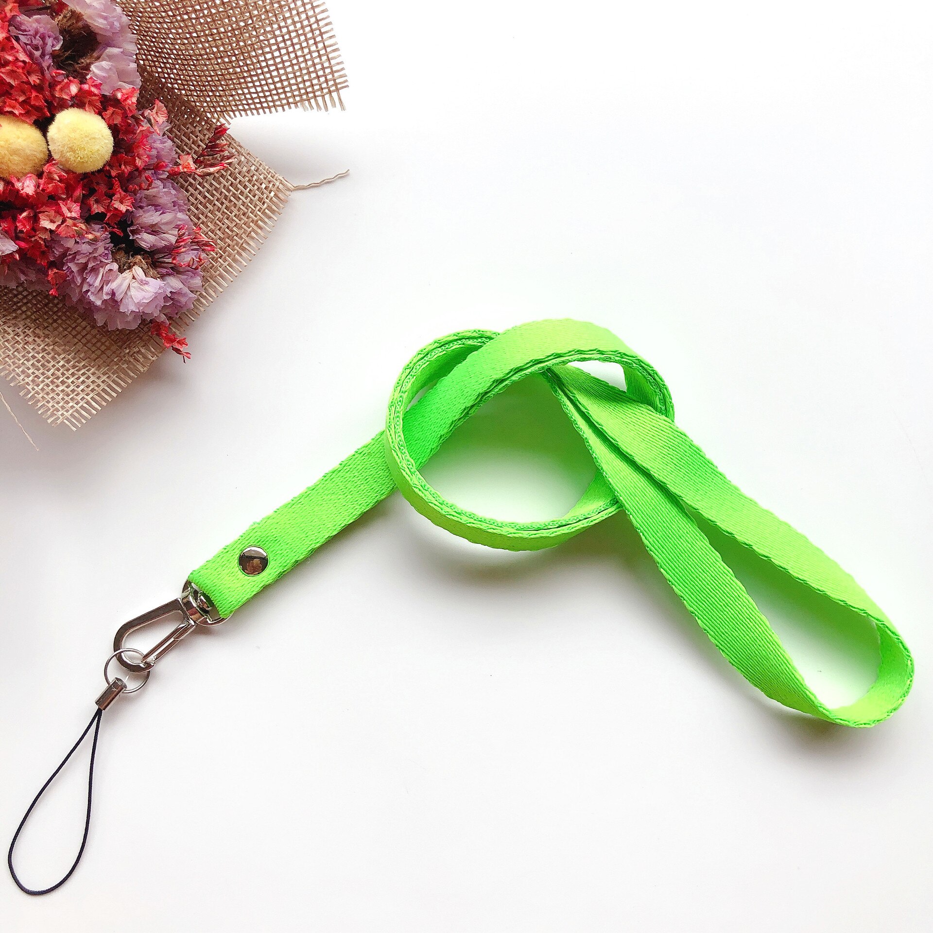 Hanging Neck Rope Lanyard For Mobile Phone Straps ... – Grandado