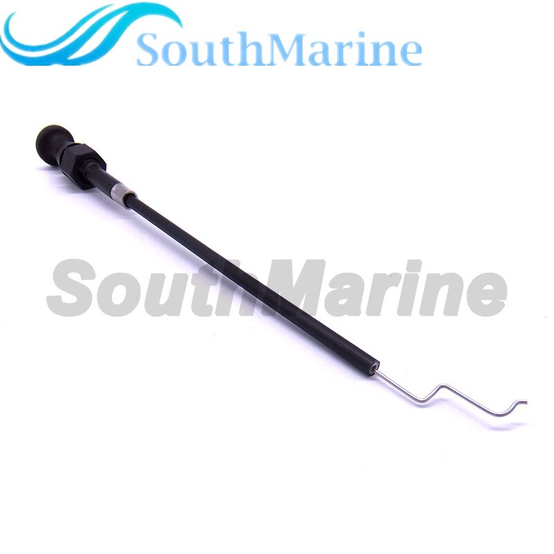 69M-F6330-02-00 Throttle Level / Starter Cable Ass... – Grandado