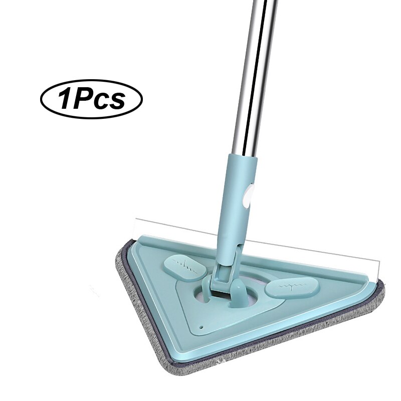 Large Window Cleaning Mop Glass Cleaner Wash Expan... – Vicedeal