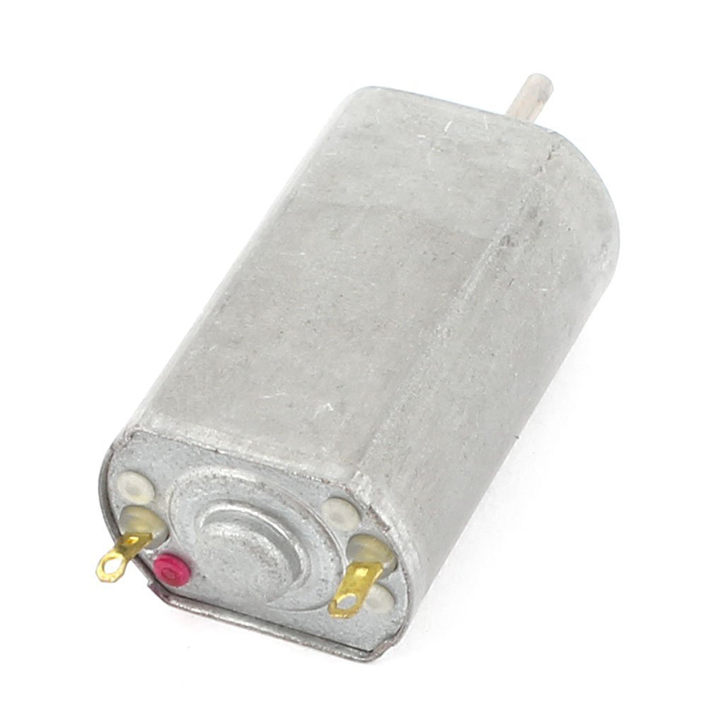 DC3-12V 29712RPM RC Hobby Vliegtuigen Hoge Snelhei... – Vicedeal