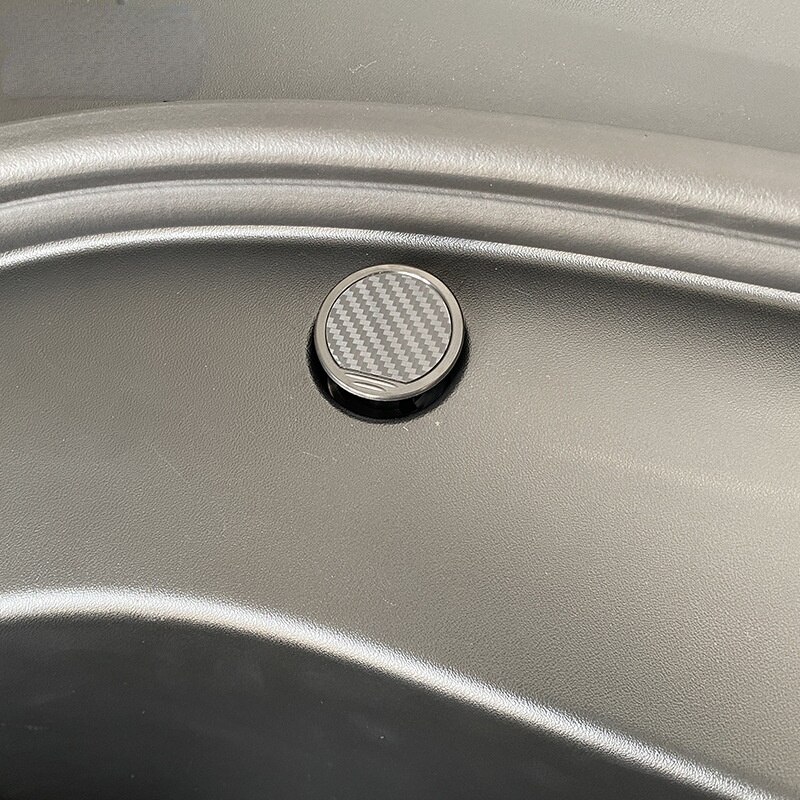 Car Functional Interior Accessories for Tesla Mode... – Grandado