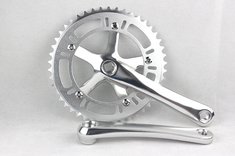 Bike Chain Wheel Alloy Fixed Gear 48T 1/2X1/8"... – Grandado