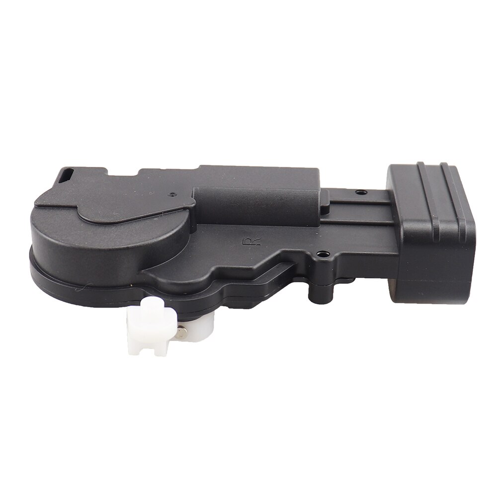 Rear Trunk Door Lock Actuator Mechanism 4 Pin Suit... – Vicedeal