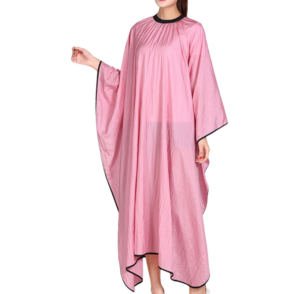 Exquisite Hairdressing Cape Practical Haircut Cape... – Grandado
