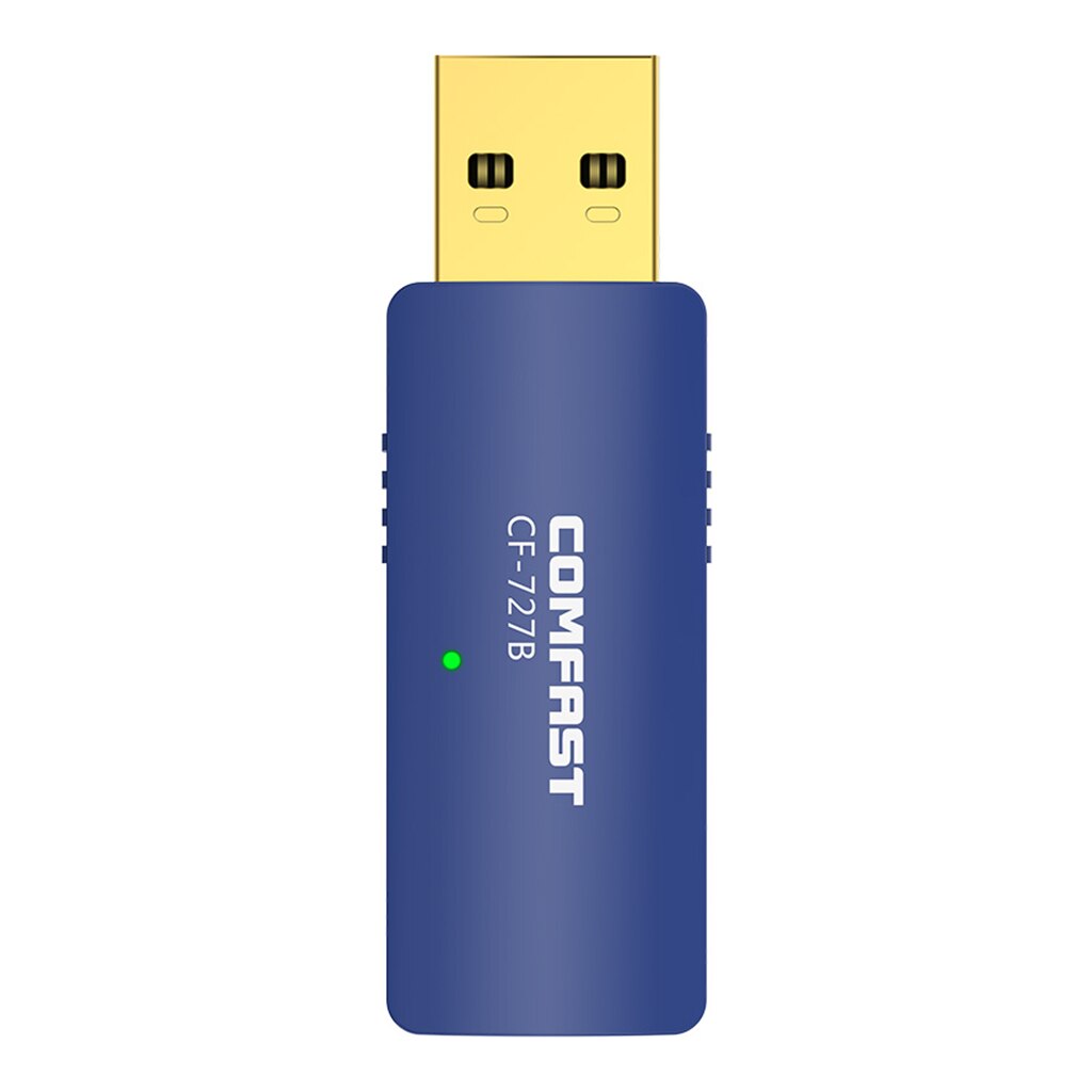 1300Mbps Usb 4.2 Wifi Adapter Dual Band Dongle Voo... – Vicedeal