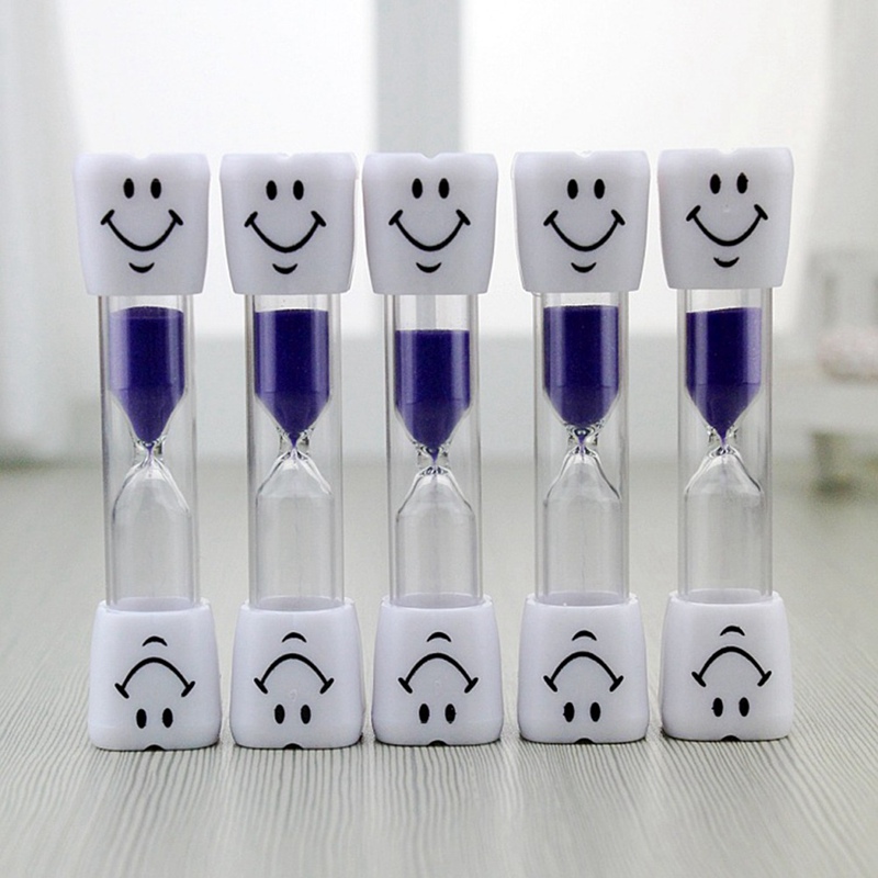 3 Minutes Timing Clocks Hourglasses Cute Cartoon T... – Grandado