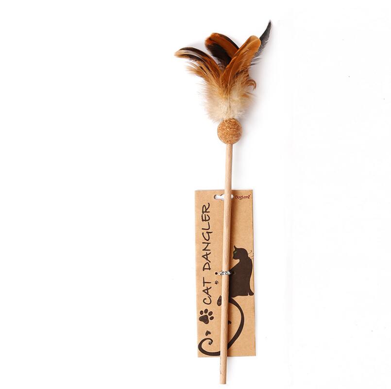 Pet Toys Cats Supplies Tumbler Toy Bucket Funny Ca... – Grandado