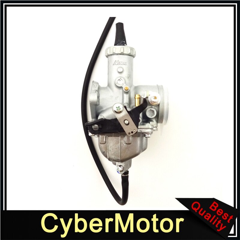 30mm mikuni carb vm26 karburator til 150cc 160cc ... – Grandado