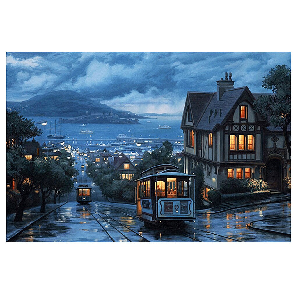 150 Pieces Tube Mini Paper Puzzles Game Toys for C... – Grandado