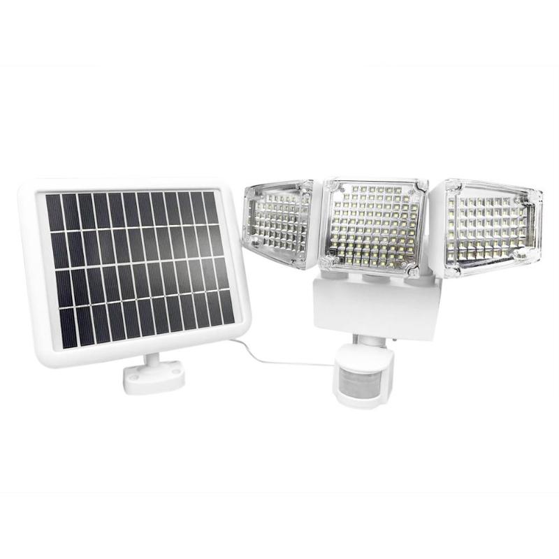 188 LEDs Solar Light Waterproof Solar Emergency Ni... – Grandado