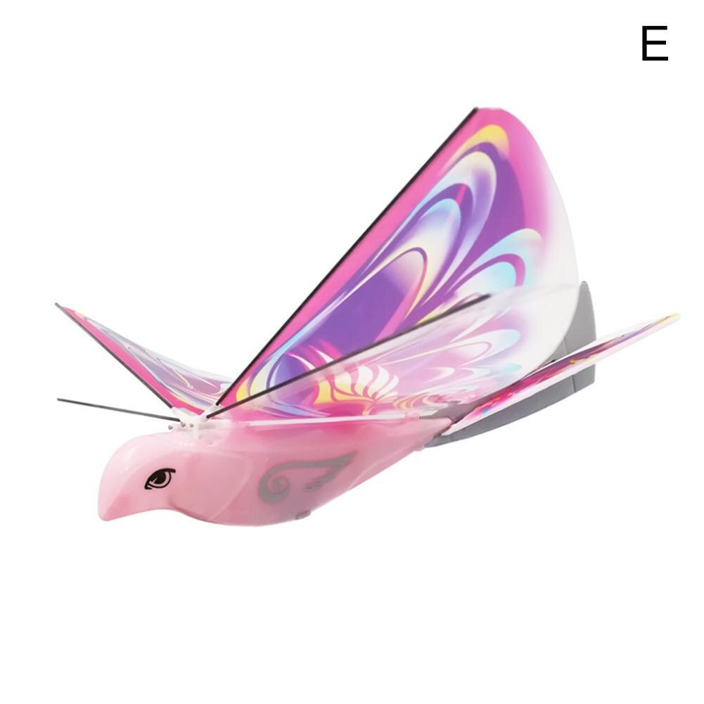 1pcs Electric Remote Control Simulation Flapping W... – Vicedeal