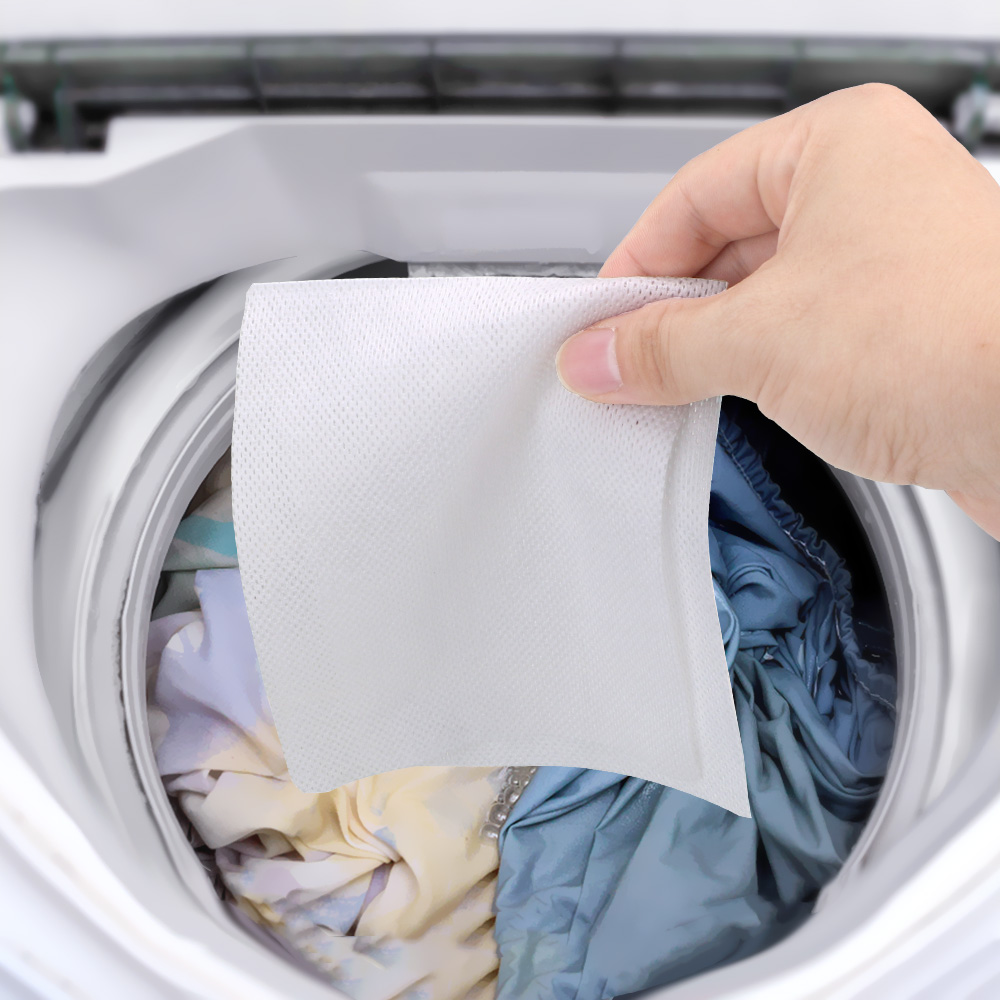 24pcs Anti Dyed Cloth Laundry Papers Color Absorpt... – Grandado