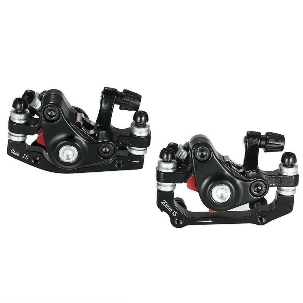 Aluminium Fiets Mechanische Schijfrem Fietsen Voor... – Grandado