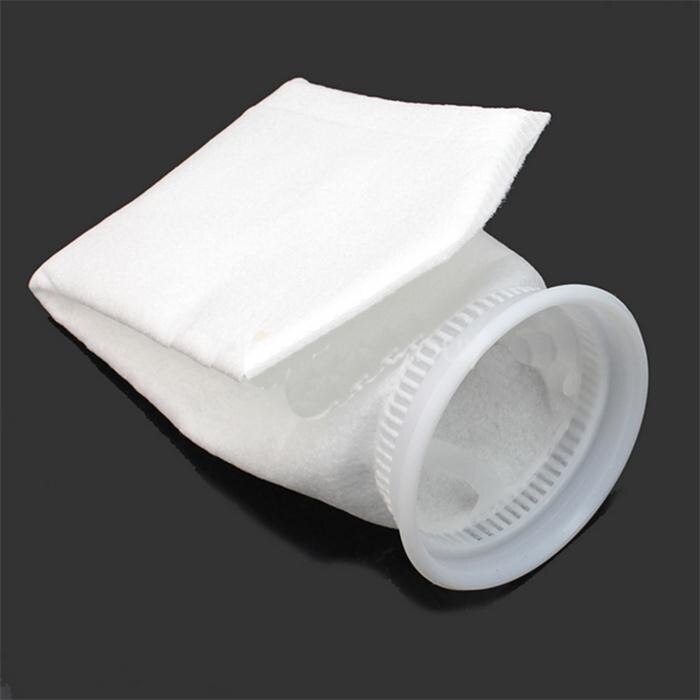 1PCS Aquarium Felt Filter Sock With Plastic Ring F... – Grandado