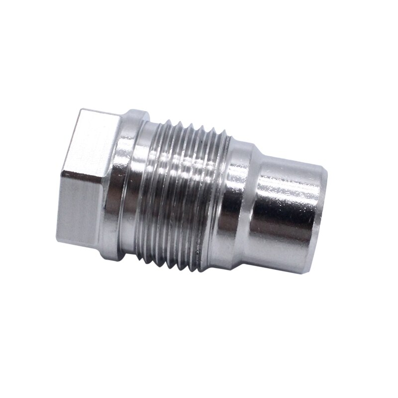 Race Fuel Rail Plug Valve Voor Chevy Gmc 6.6L Dura... – Grandado