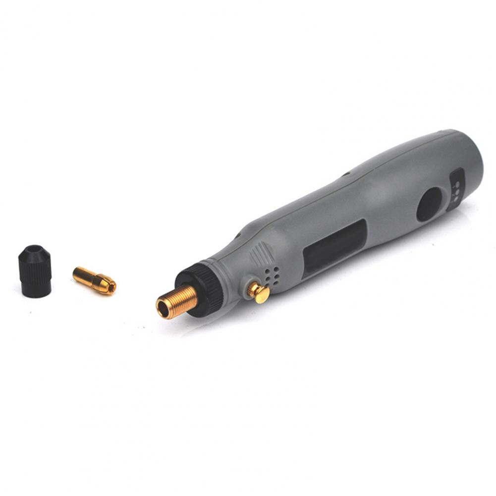 DM-240 15000rpm 3 Speeds Adjust Mini Electric Grin... – Grandado