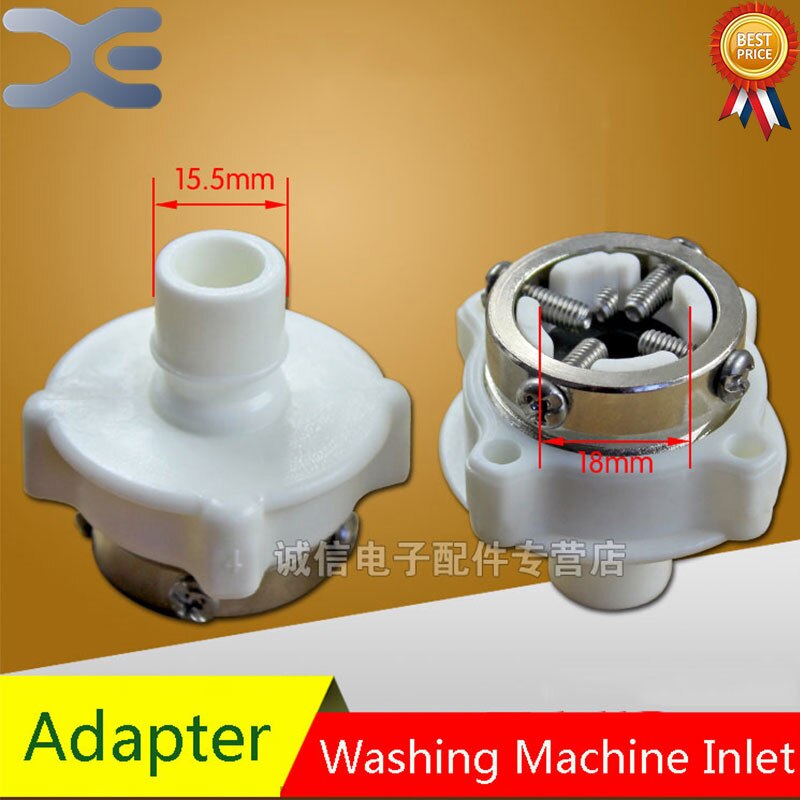 1 kpl automaattinen pesukone vedenottoadapteri pes... – Grandado