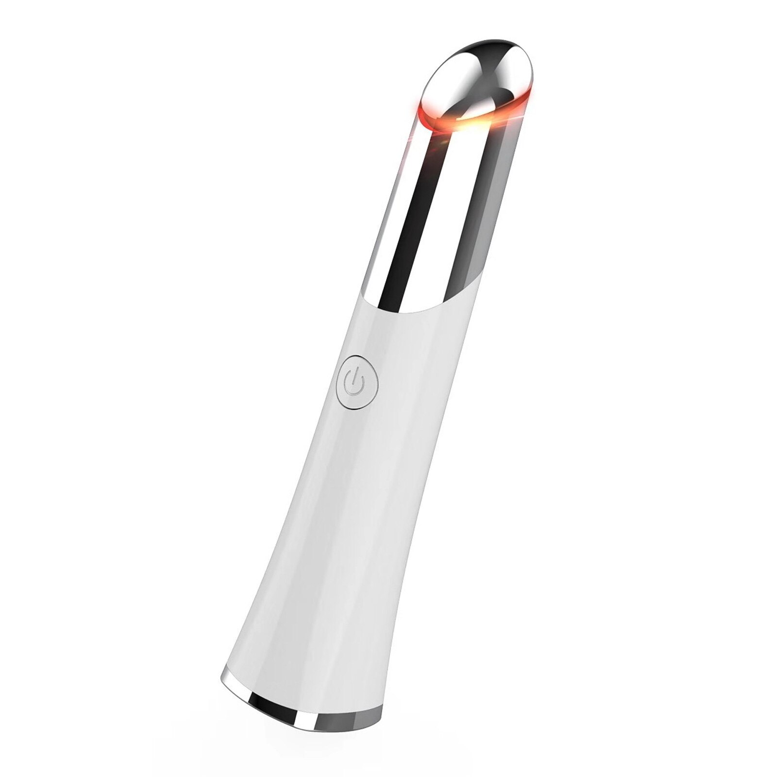 Eye Massager Ionic Eyes Facial Heated Massager Wan... – Grandado