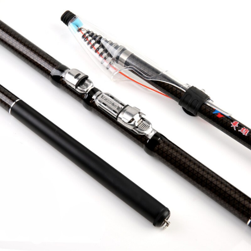 Fishing Rod Carbon Rock Fishing Rod 2.7 Meters -7.... – Grandado