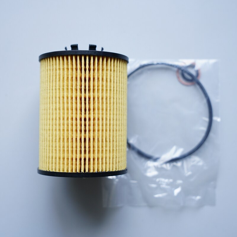 Oil filter for BMW:E70-X5,E60/61-540i/550i,E65/66-... – Vicedeal