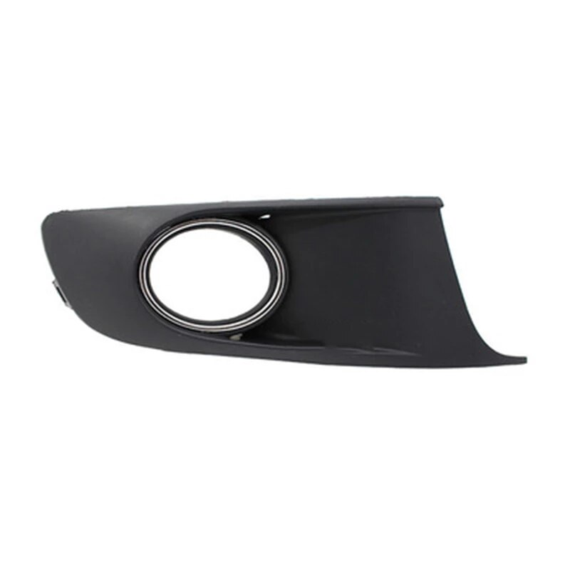 Auto Front Left Right Bumper Fog Light Lamp Grill ... – Grandado