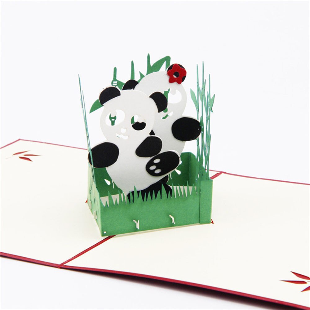 3d Pop Up Cards Valentine Lover Happy Birthday Ann... – Grandado