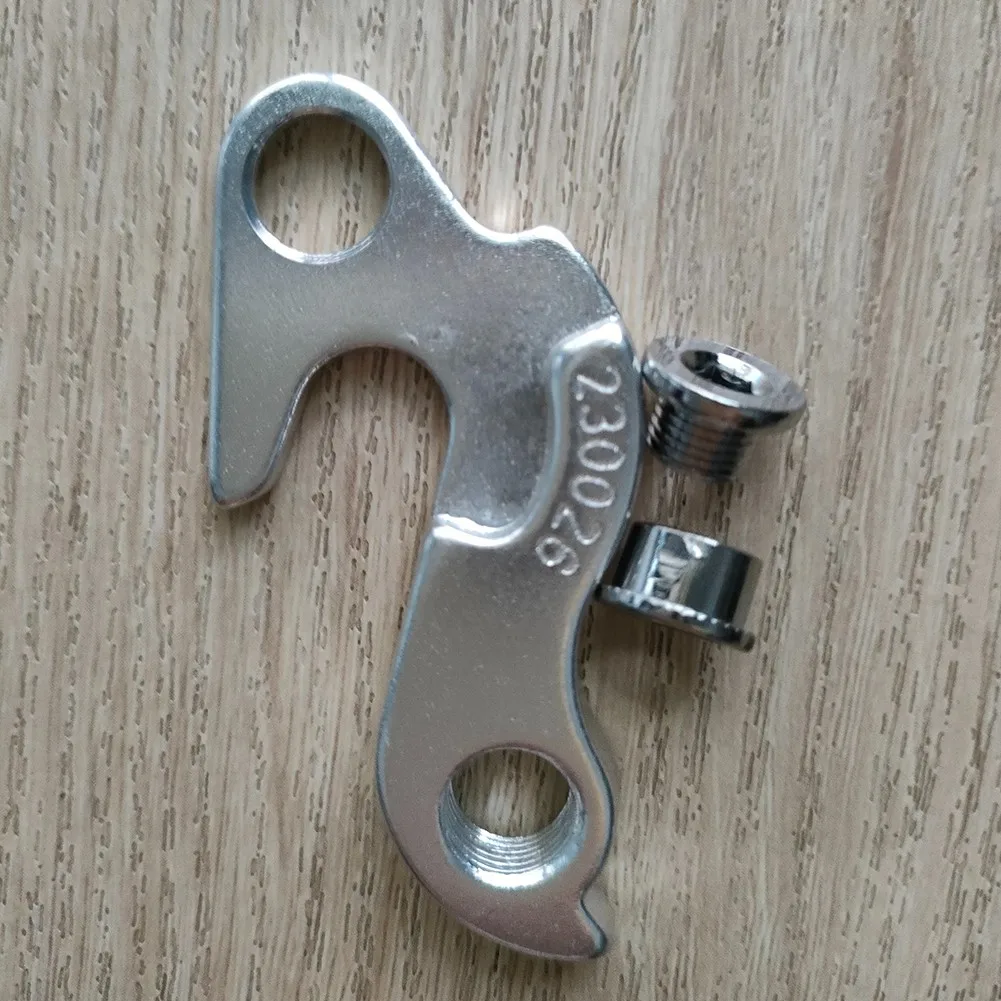 Fiets Achterderailleur Gear Mech Hanger Staart Haa... – Vicedeal