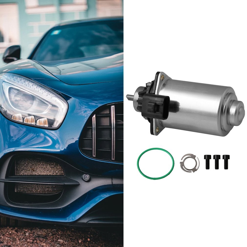 Auto Modification Clutch Motor Kit 31363-12040 CCA... – Vicedeal