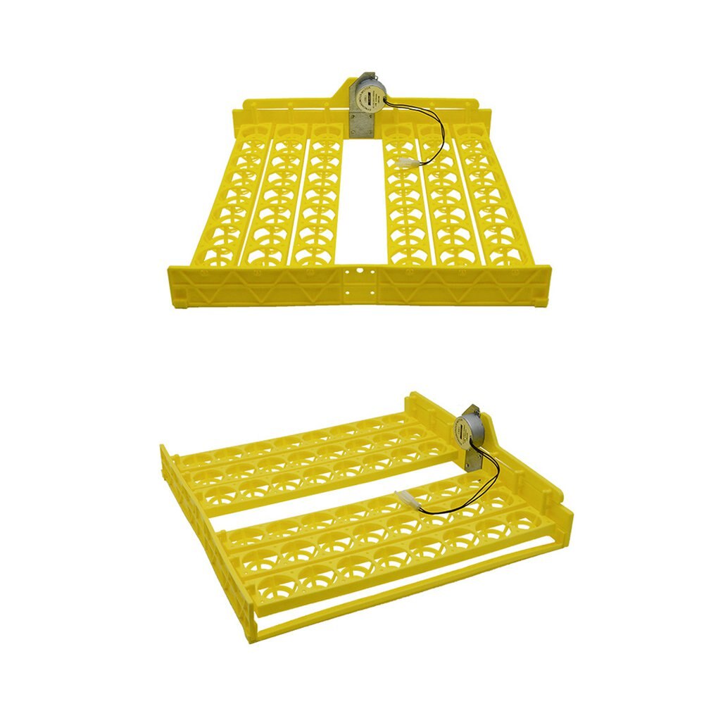 48 egg tray automatic hatching machine mini househ... – Grandado