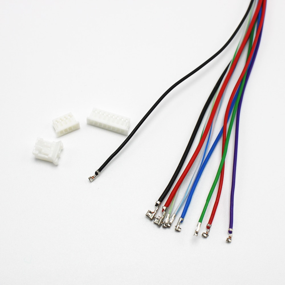 LAN Cable 9-Pin IP Camera Module Network Cable Pig... – Grandado