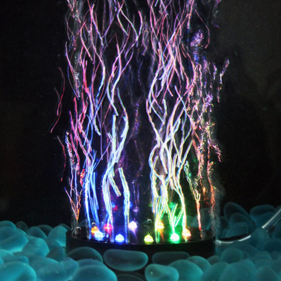 IP68 Waterproof Aquarium Light Submersible Led Bub... – Grandado