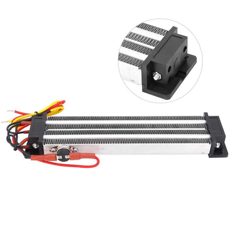220V 1200W Ptc Keramisch Luchtverwarming Geïsoleer... – Vicedeal