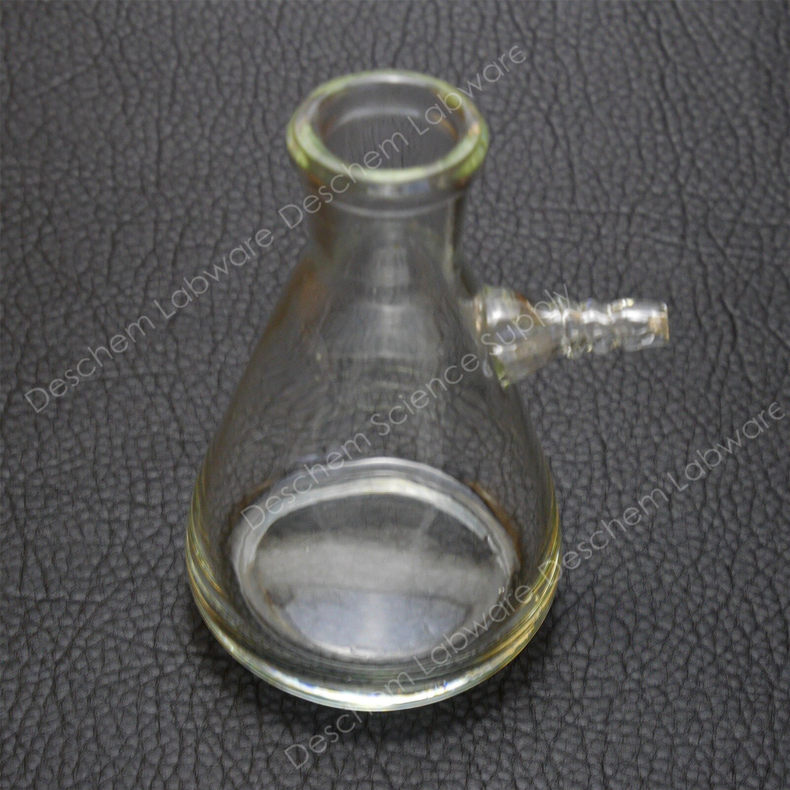 125ml Glass Filter Suction Flask,Lab Chemistry Fil... – Grandado