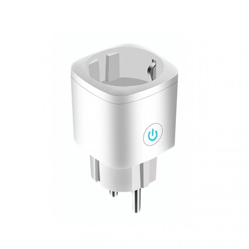 Smart Plug Dual Wifi Plugs 2 In 1 Extenders Socket... – Vicedeal