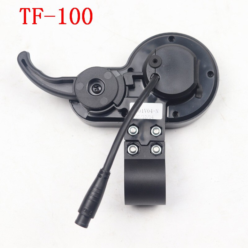 TF-100 Electric Scooter LCD Instrument Bicycle Acc... – Grandado