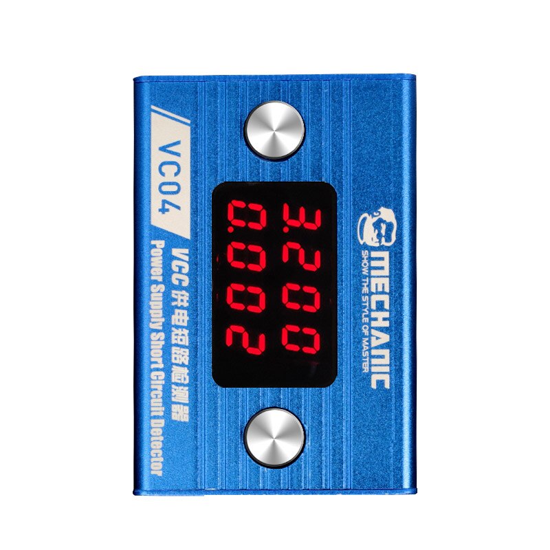 Mechanic Solder Short Killer VC04 Circuit Detector... – Grandado