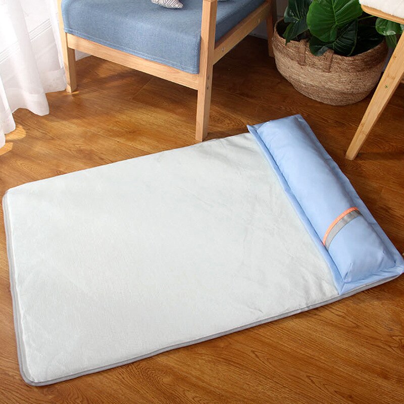 Orthopedische Memory Foam Huisdier Bedden Zomer Ko... – Grandado