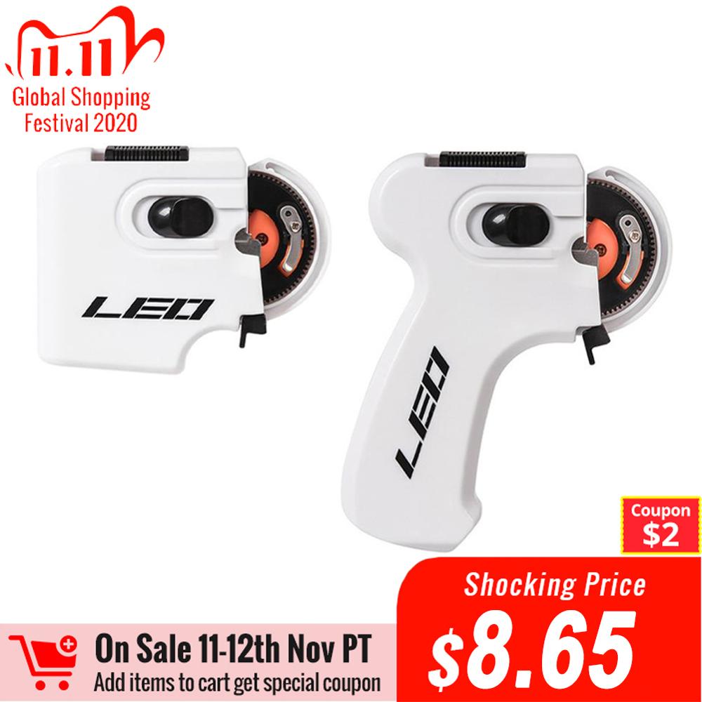 2 Styles Electric Automatic Fishing Hook Portable ... – Grandado