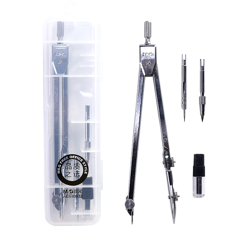 M&G Stainless Compass Multifunctional Metal Dr... – Grandado