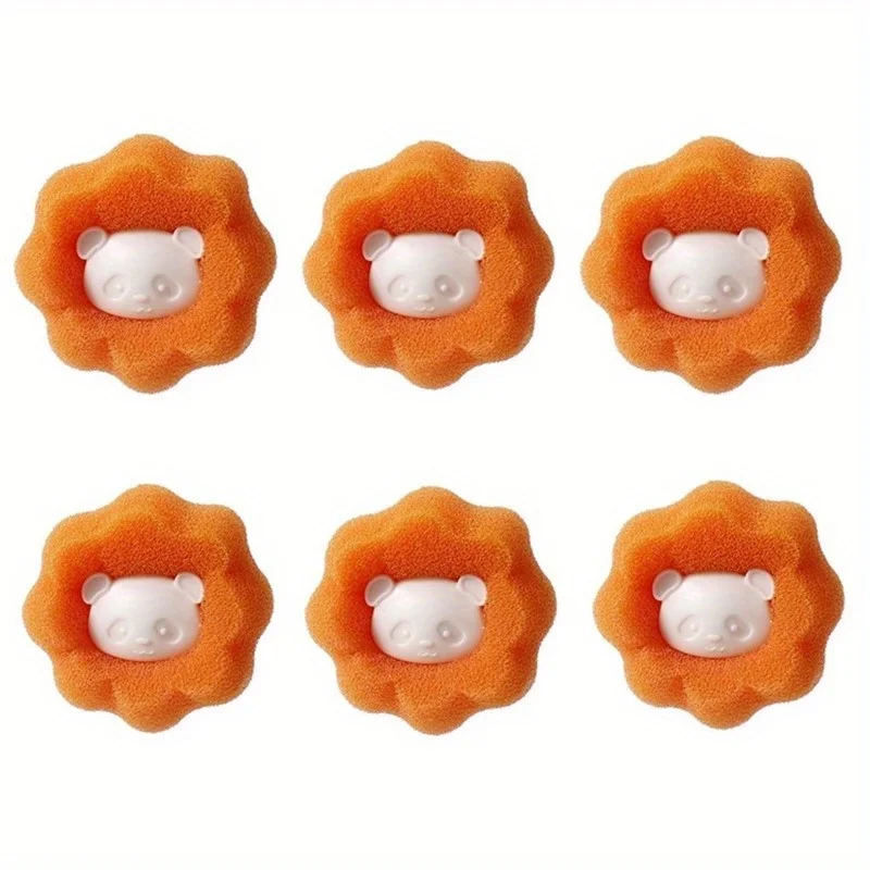Sponges Hair Remover Used Washing Machine Dryer Ba... – Vicedeal