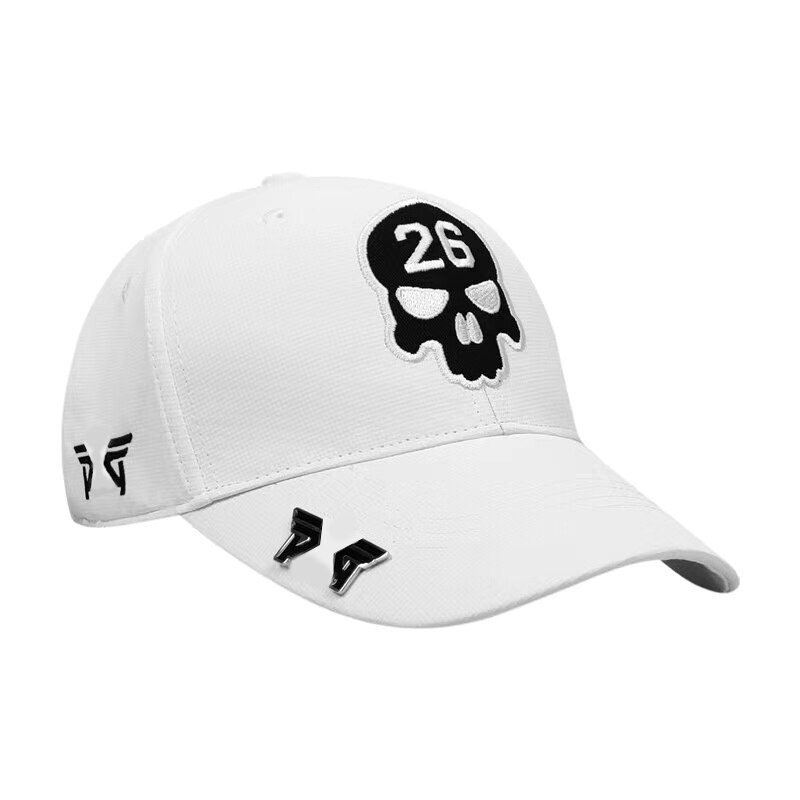 Neue golf hut golf cap für mann und frauen schädel... – Vicedeal