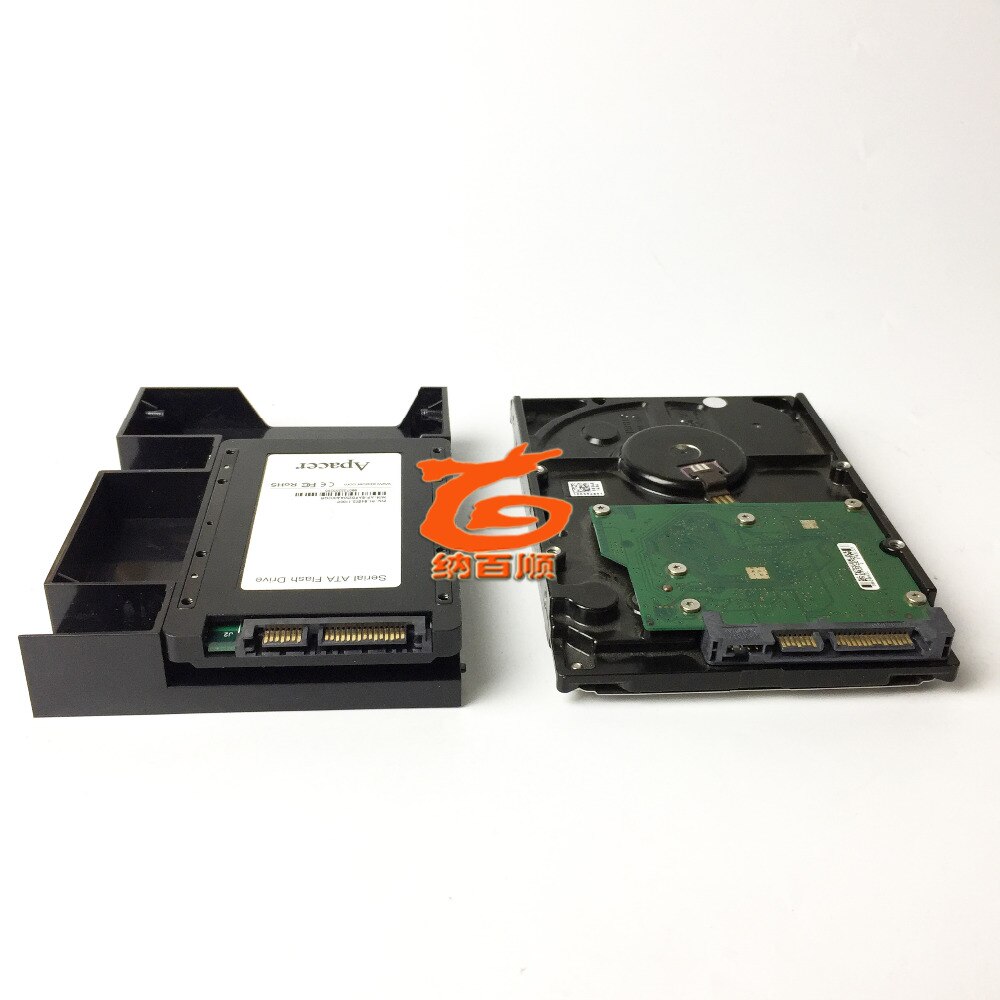 amli-uev 661914-001 3.5" to 2.5" SSD Adapter for G... – Vicedeal