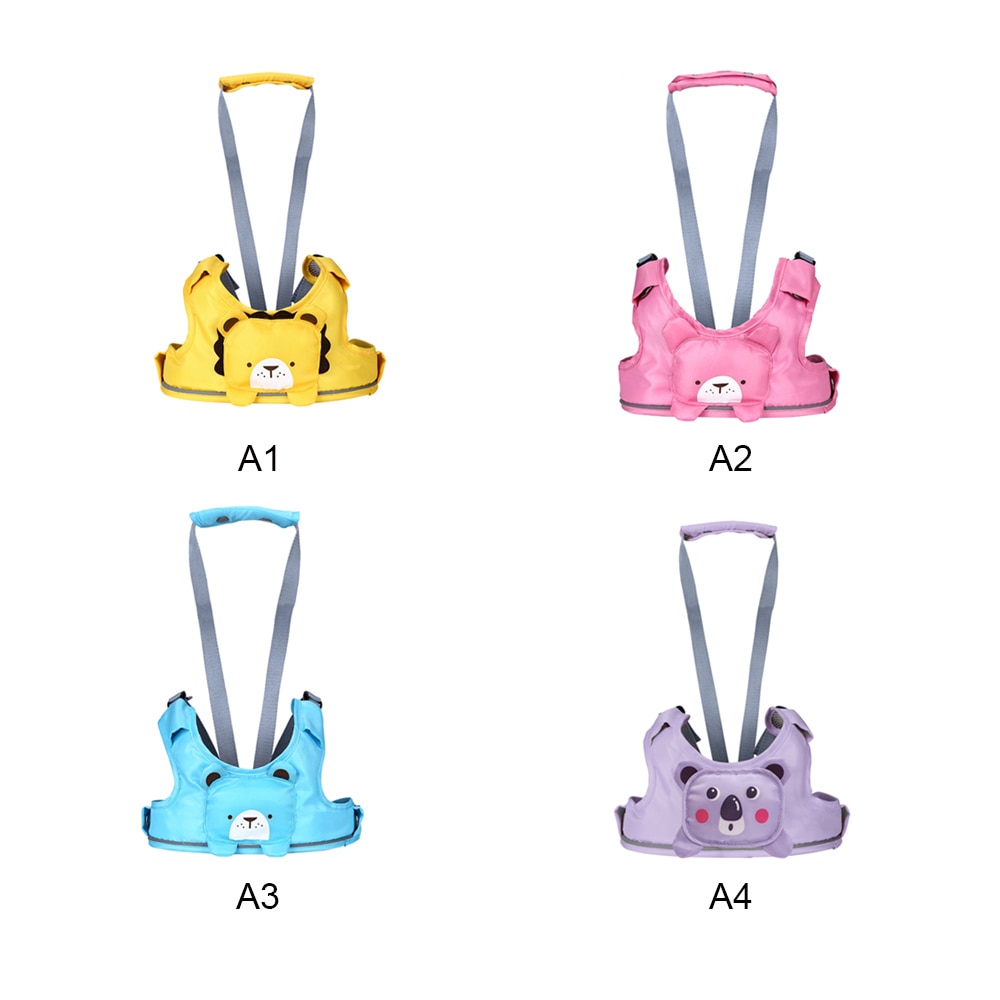 Baby sele assistent barn koppel för barn som går b... – Grandado