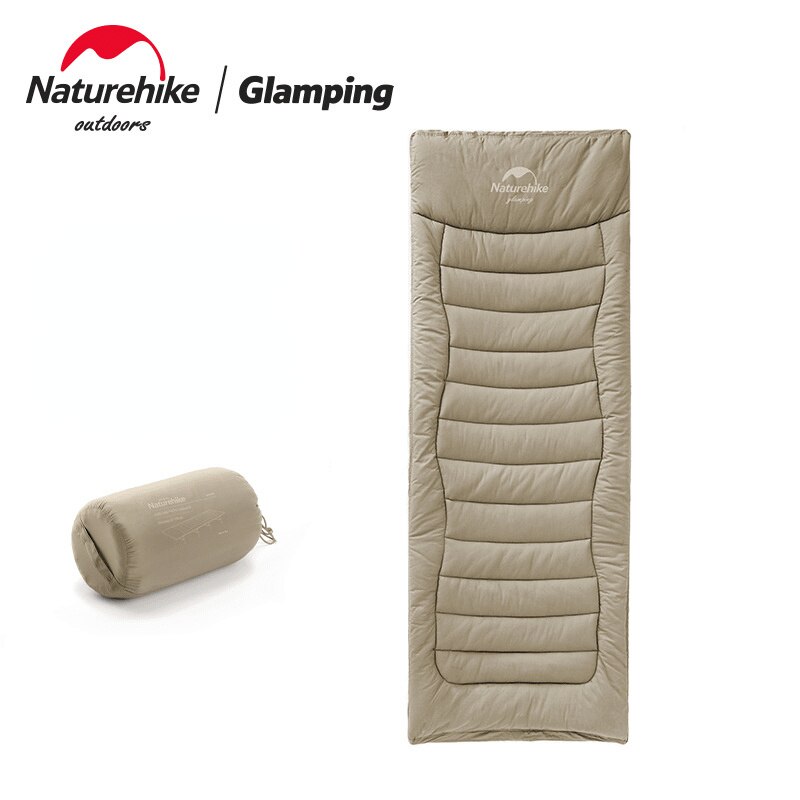 Naturehike Marcheren Bed Katoen Slapen Mat Outdoor... – Vicedeal