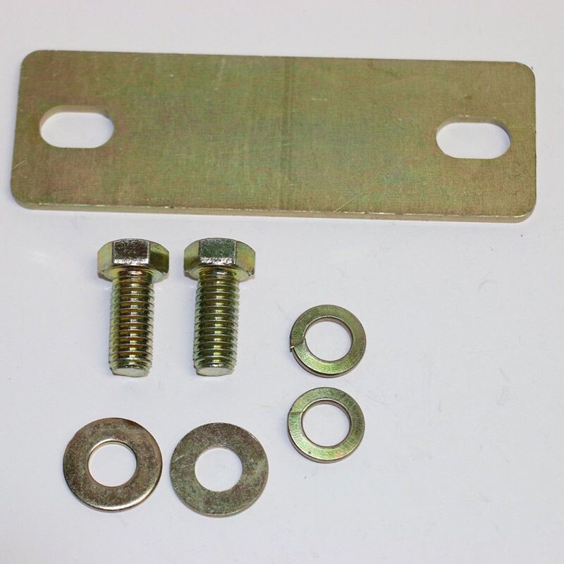 Polyurethane Transmission Mount for GM TH350 Chevy... – Grandado