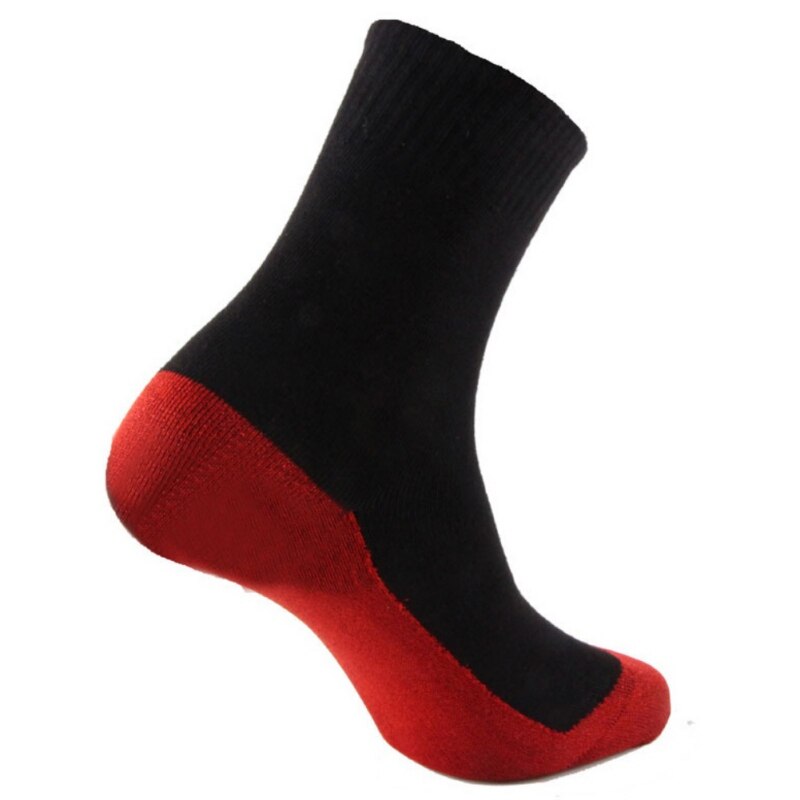 1 pairs Fibers Thicken Super Soft Comfort Socks Ke... – Vicedeal