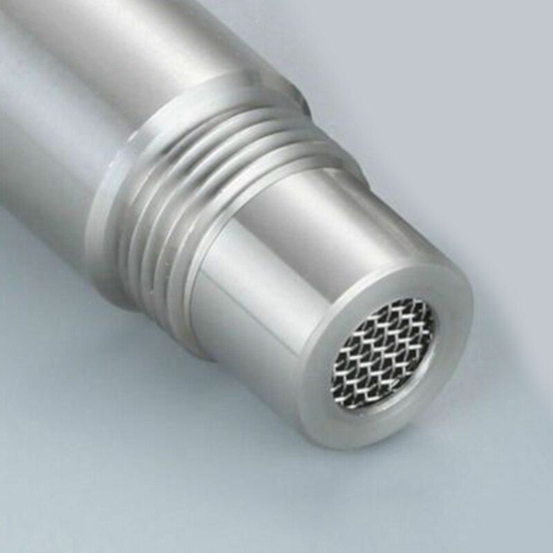 O2 CEL Oxygen Sensor Adapters 304 Stainless Steel ... – Grandado